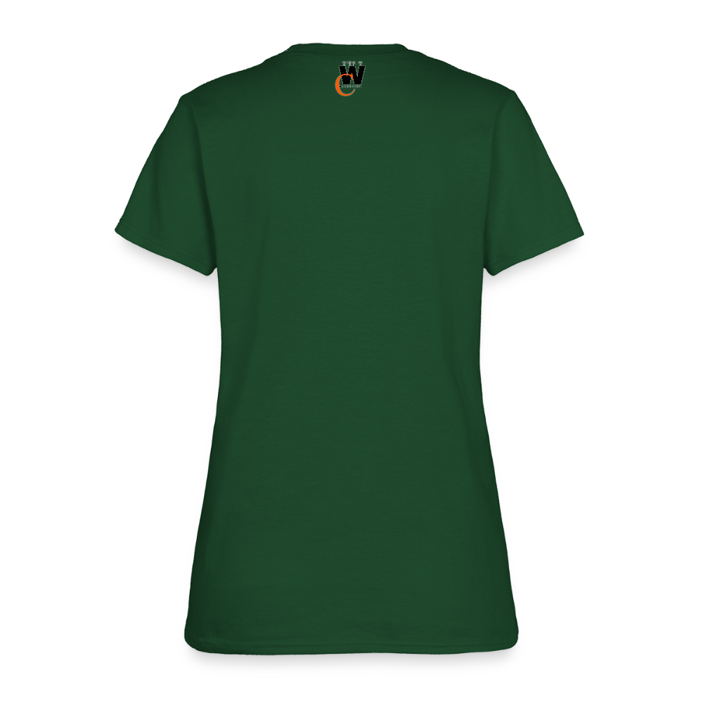 Women's T-Shirt – Obsidian's LLC